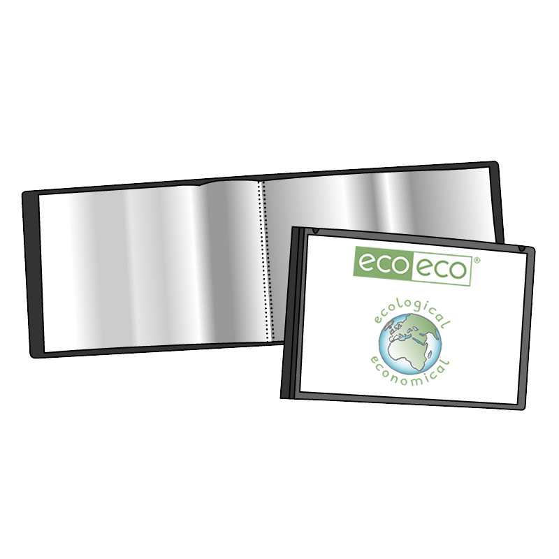 Landscape Display Books – eco-eco Stationery