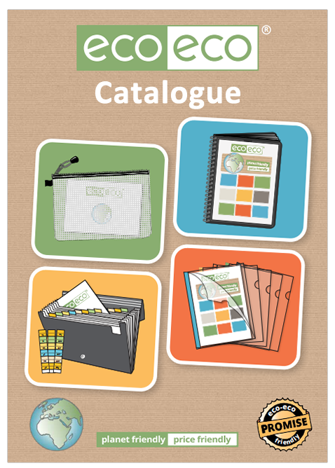 eco-eco Stationery